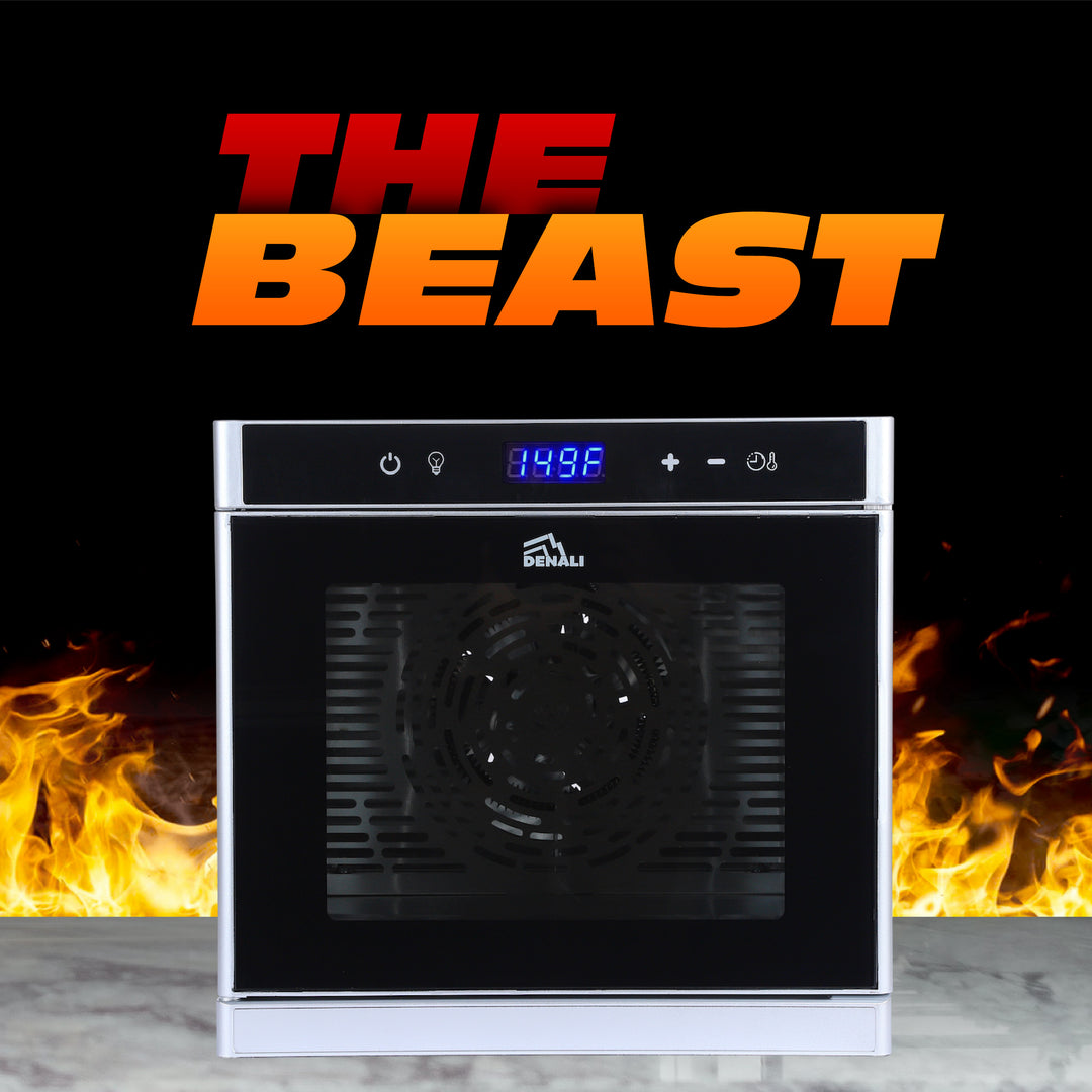 The Tanker | 23- Quart Pressure Canner | Best Pressure Canner for ...