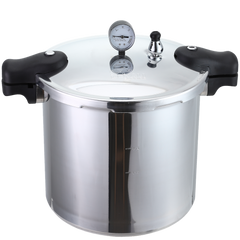 Pressure Canners for Canning | Stainless Steel Dehydrators – Denali Canning