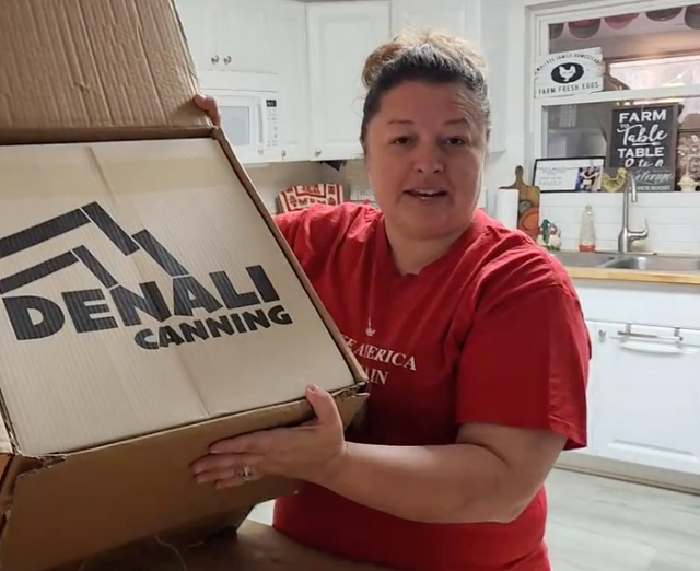 How to Choose the Best Pressure Canner for Your Kitchen – Denali Canning